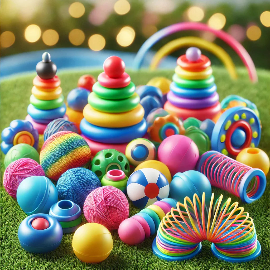 Toys – Page 7 – Jack's Candy