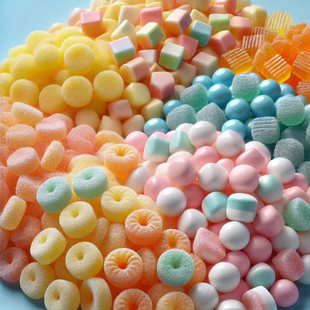 Bulk Candy 🍭 – Jack's Candy