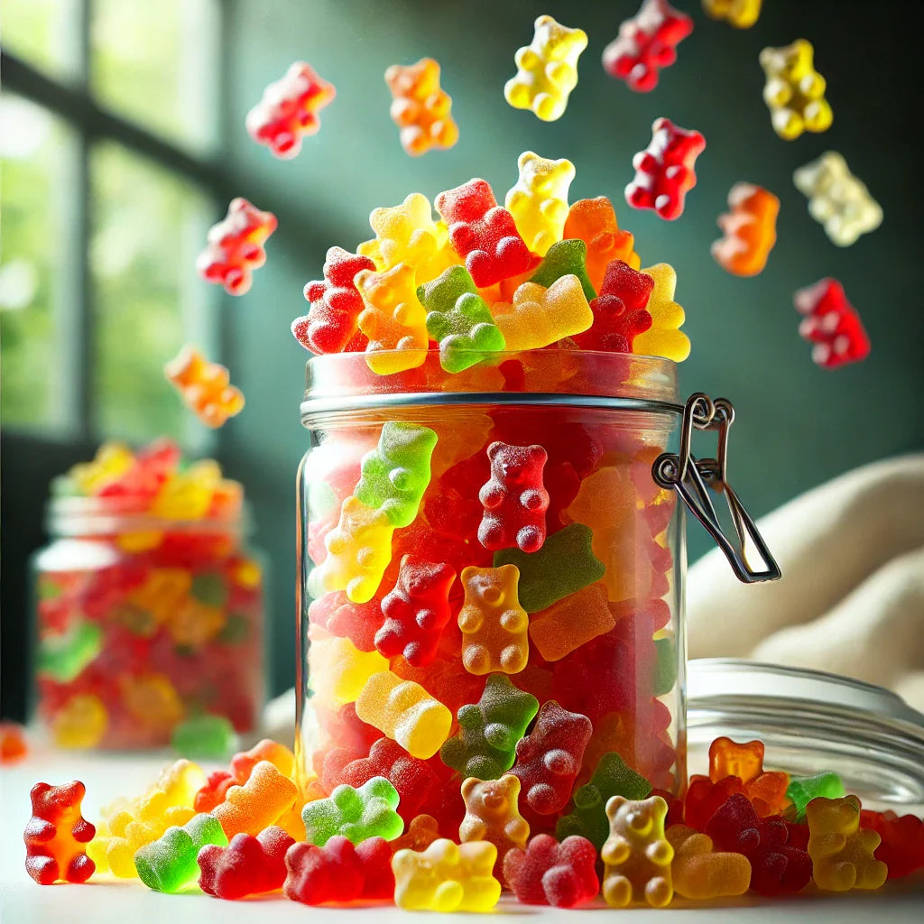 Discover – Jack's Candy