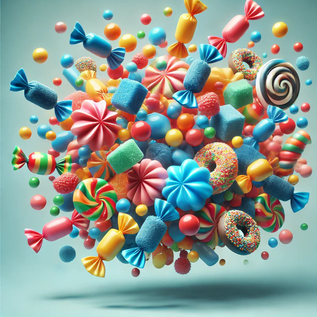 Fun & Novelty 🎉 – Jack's Candy