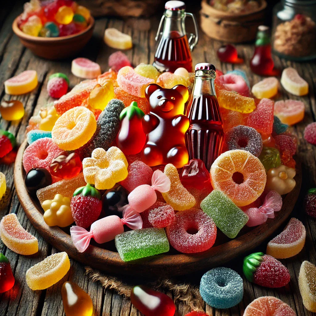 German Candy – Page 2 – Jack's Candy