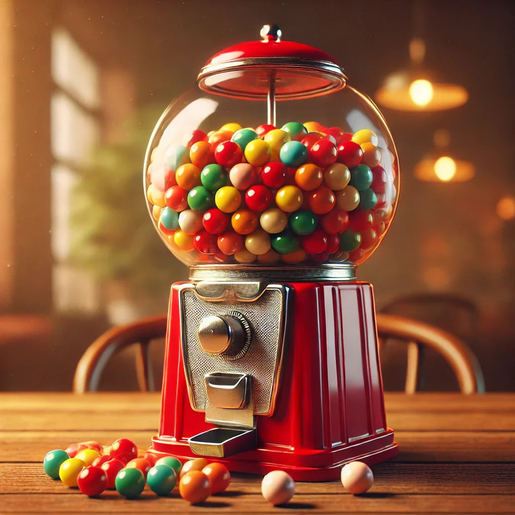 Gum & Mints – Page 6 – Jack's Candy