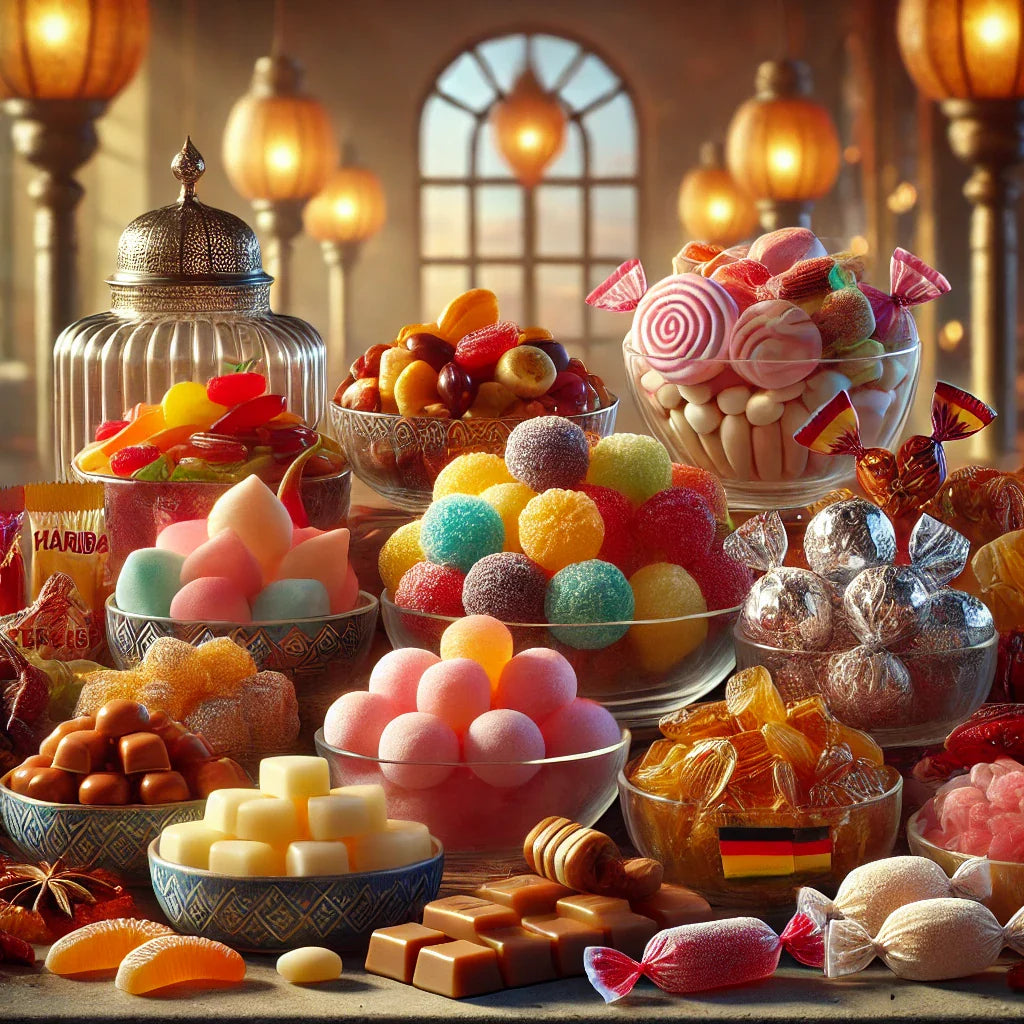 International – Jack's Candy