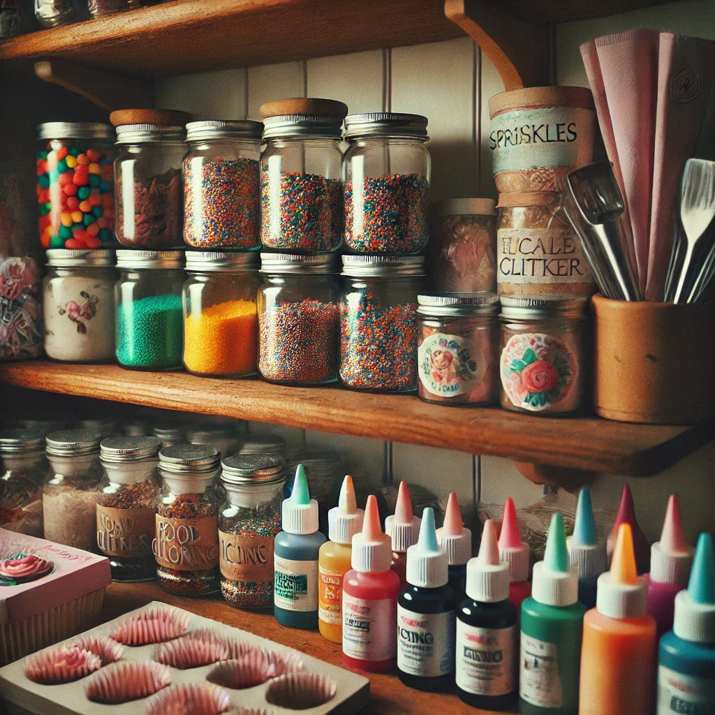 Pantry & More – Jack's Candy