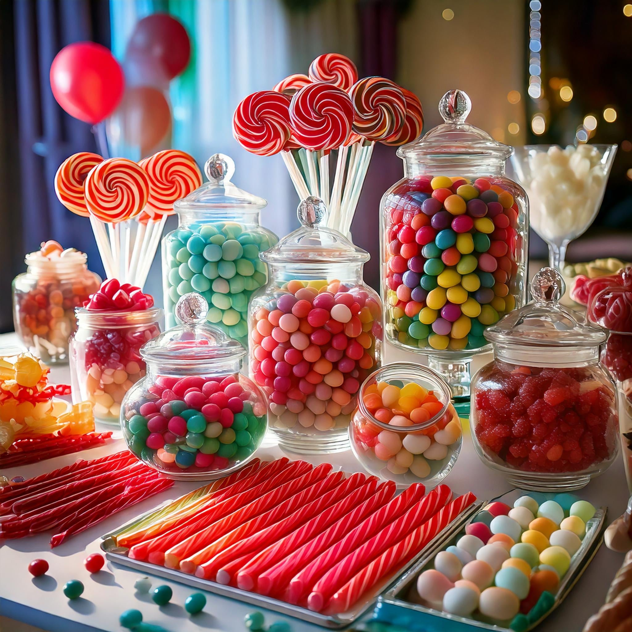 Featured Collections – Jack's Candy