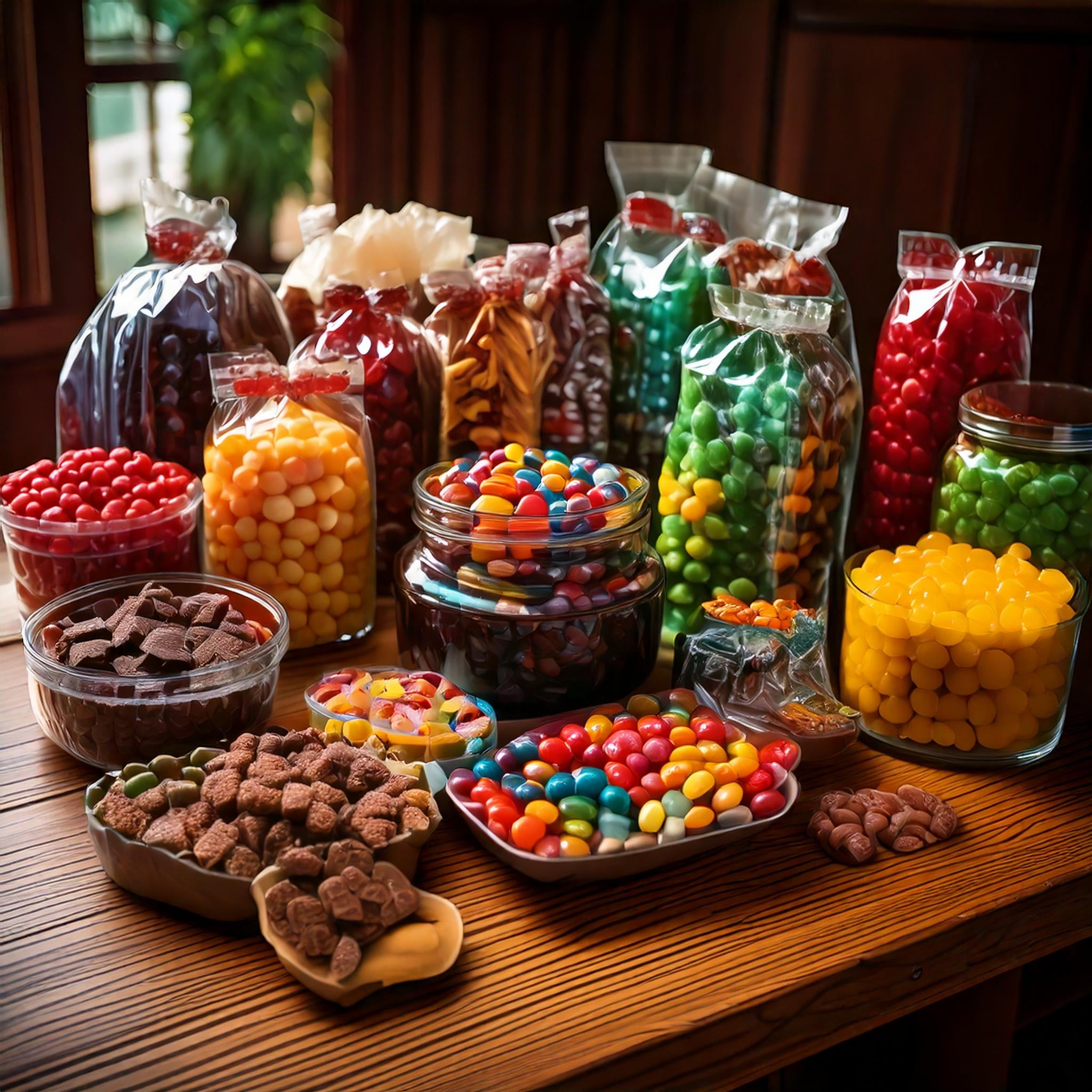 Sour Candy – Page 3 – Jack's Candy