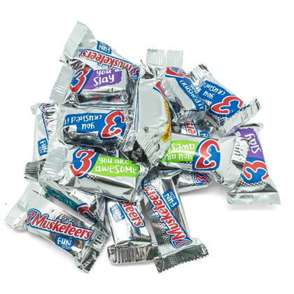 Products – Jack's Candy