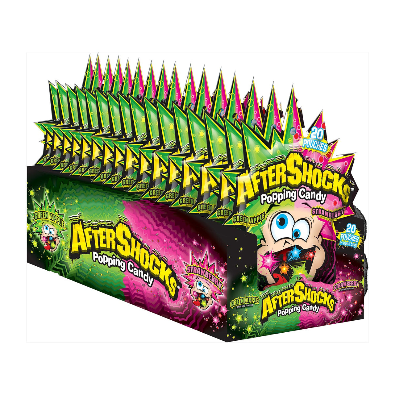 Candy – Jack's Candy