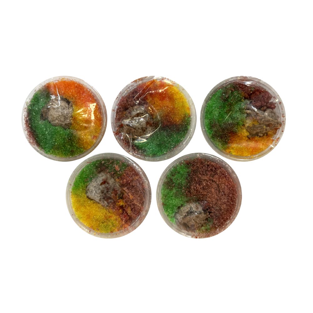Vasito Agridulce | 24ct, Bag – Jack's Candy