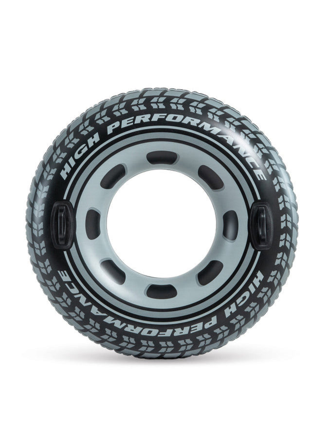 Intex Monster Truck Tube 1CT – Jack's Candy