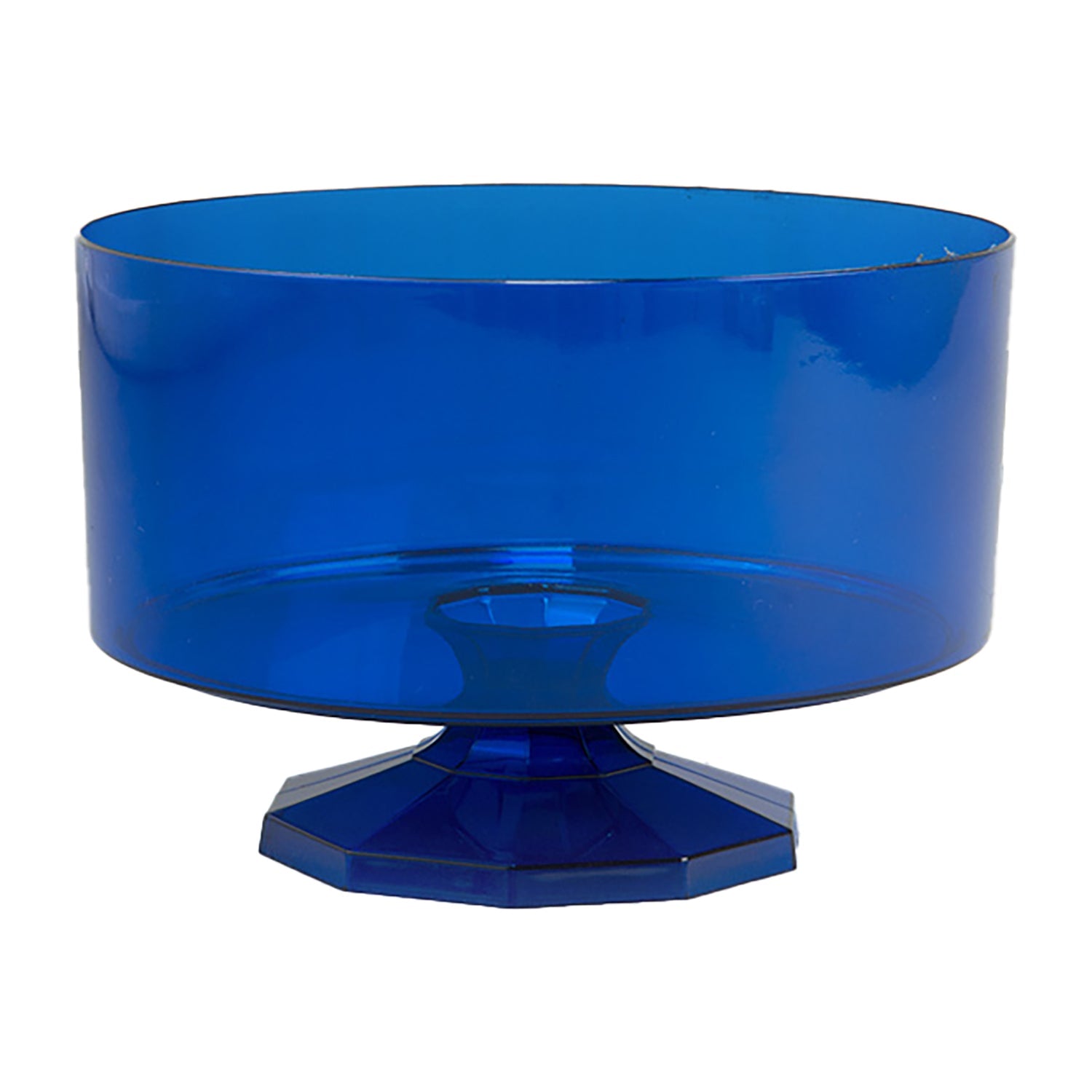 Trifle Container Small Royal Blue | Box – Jack's Candy