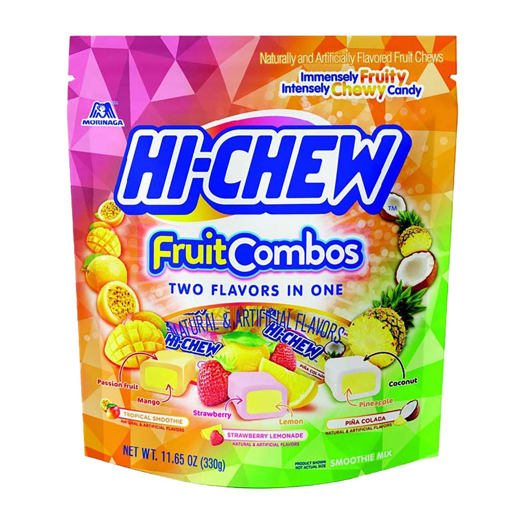 Asian Candy – Jack's Candy