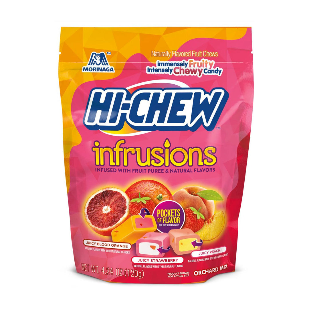 Asian Candy – Jack's Candy