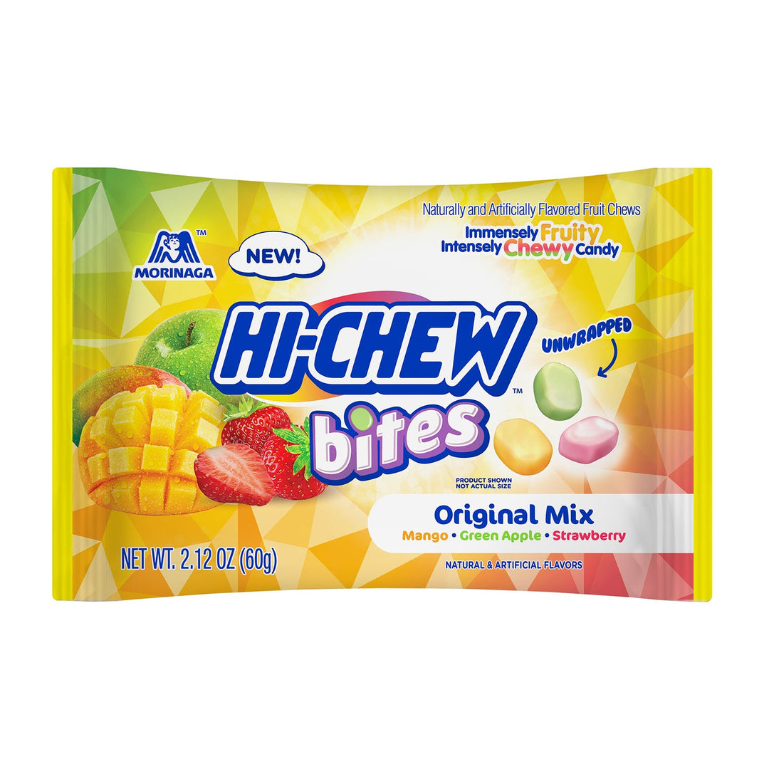 Asian Candy – Jack's Candy
