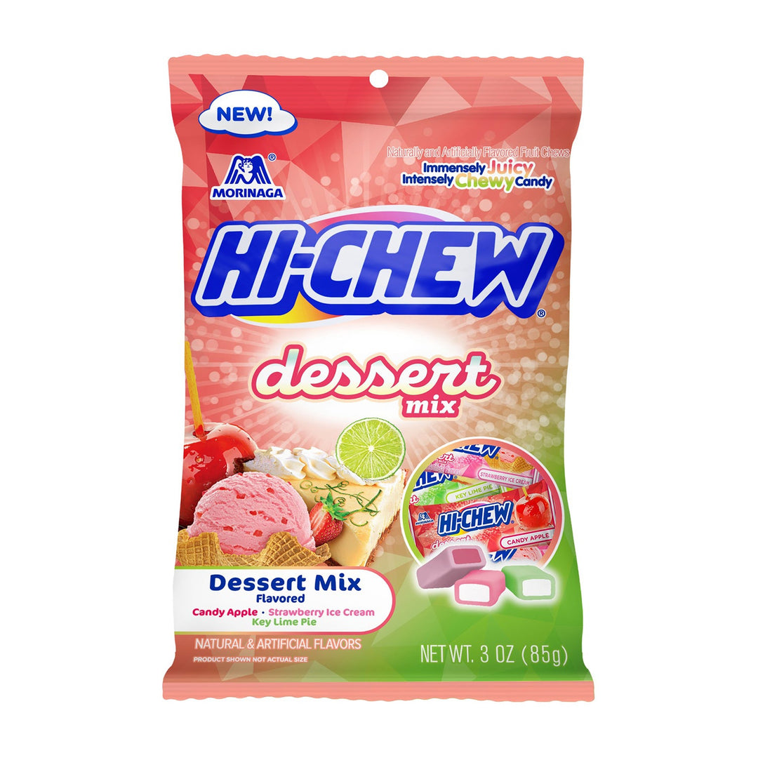 Asian Candy – Jack's Candy
