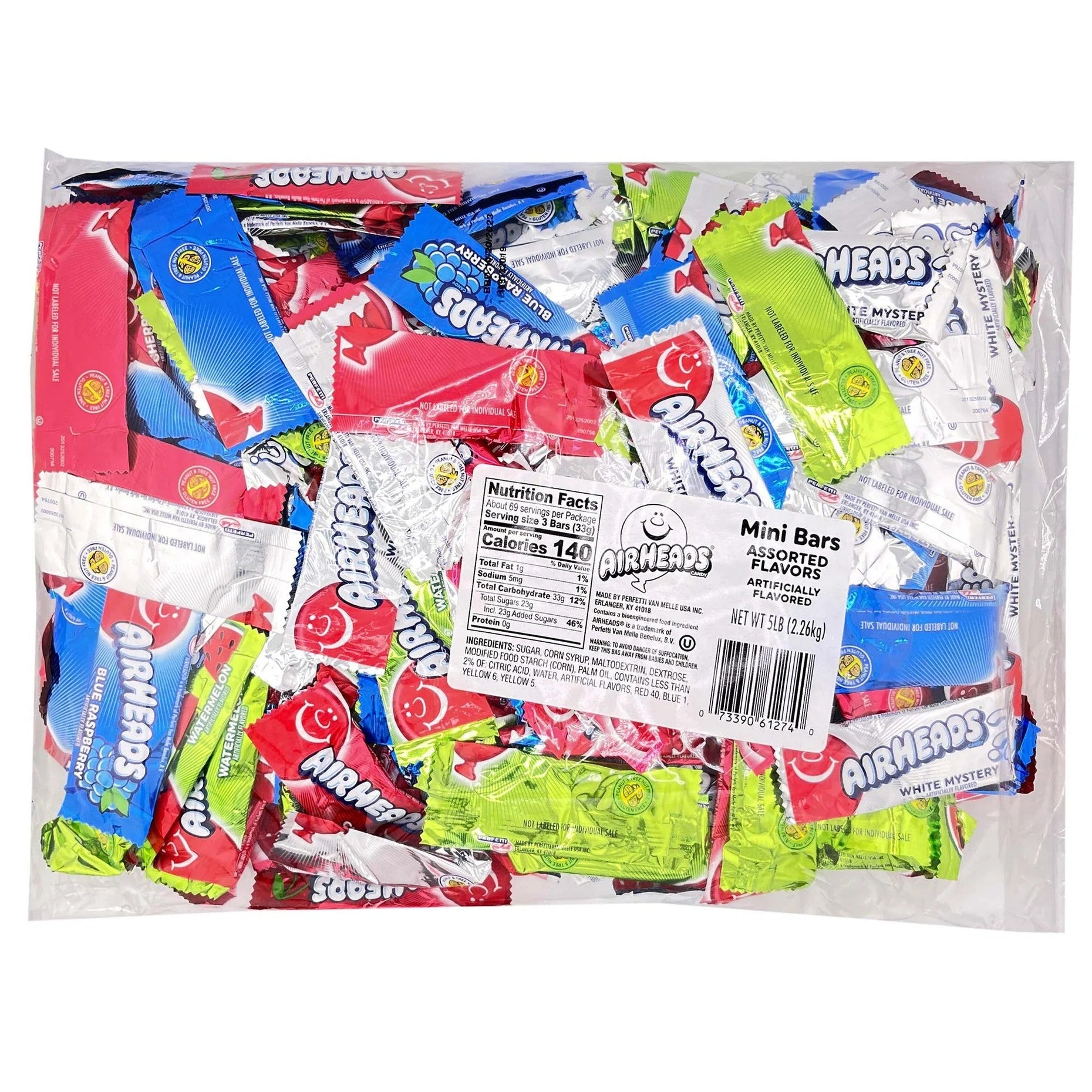 Jack's Candy | Bulk Candy | Mexican Candy | Online Candy Shop