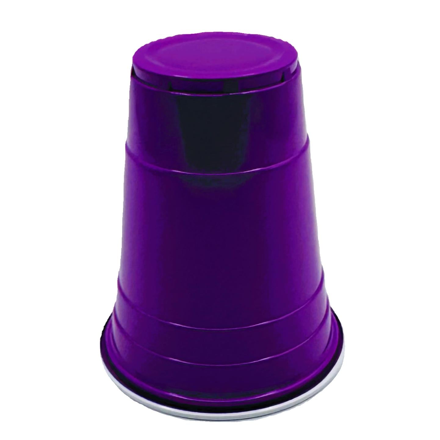 Plastic Cup 16z 24ct-Purple – Jack's Candy