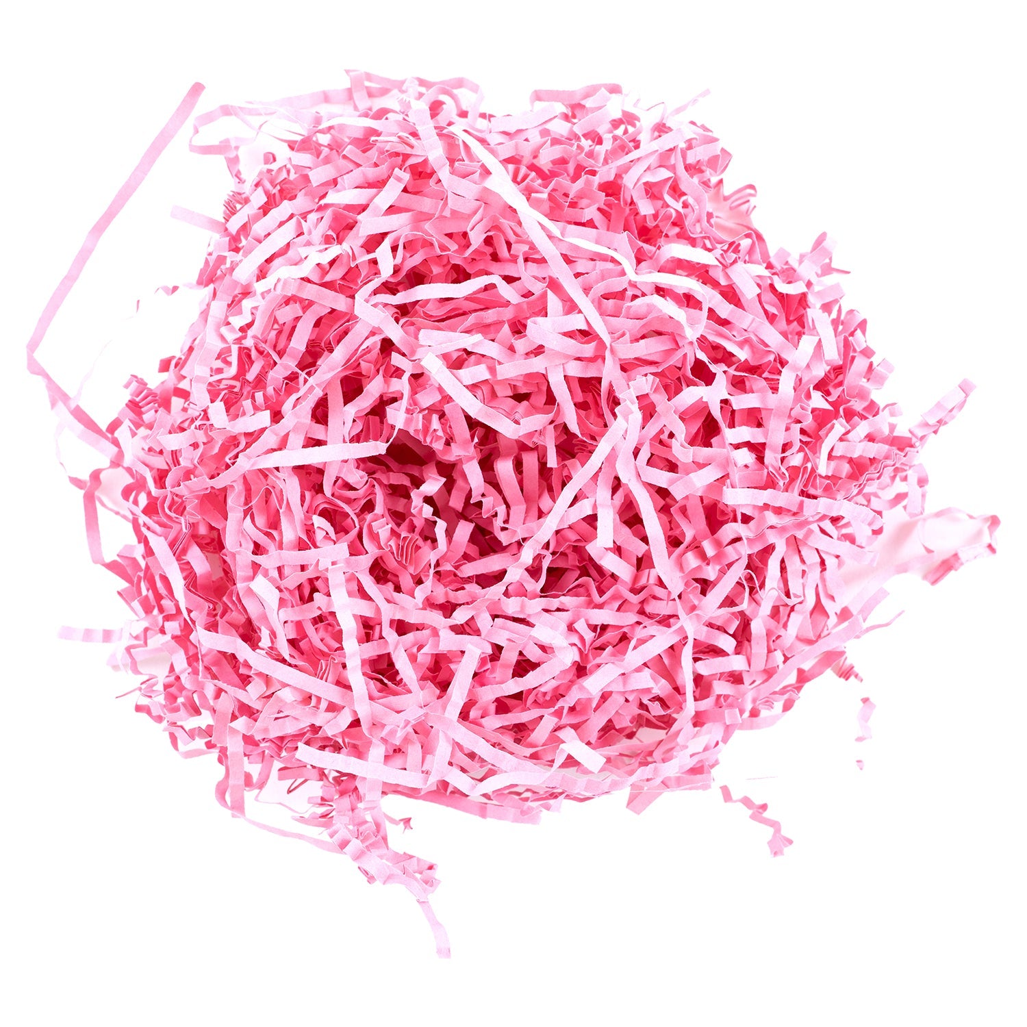 Paper Shreds Pink | 8oz, Bag – Jack's Candy