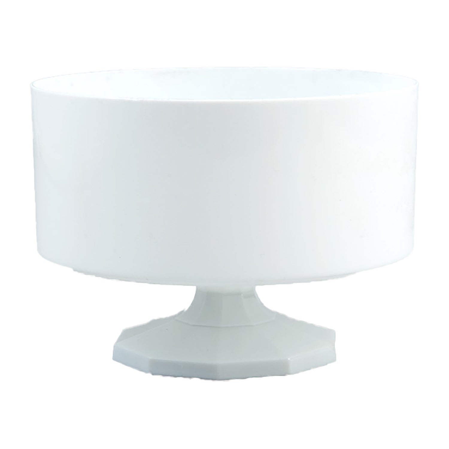 Trifle Container Small White | Box – Jack's Candy