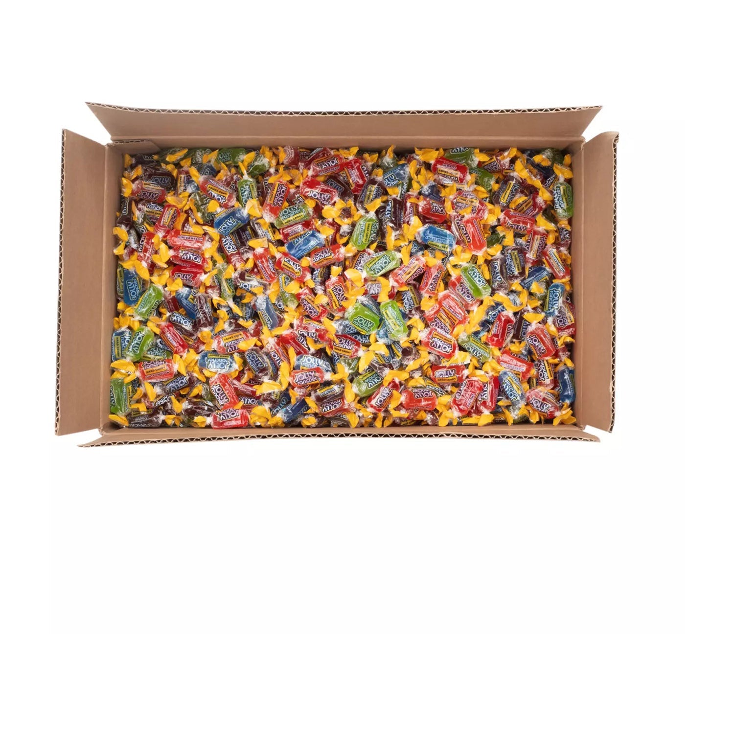 Hershey Jolly Rancher Twist Assorted | 30lb, Case – Jack's Candy
