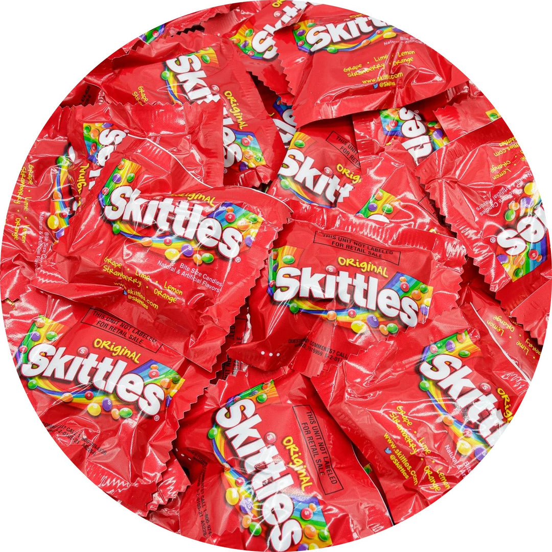 Mars Wrigley – Jack's Candy