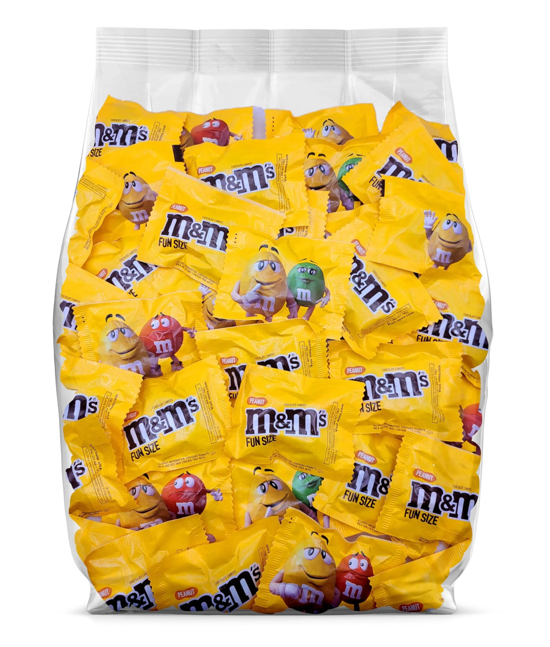 Mars Wrigley – Jack's Candy