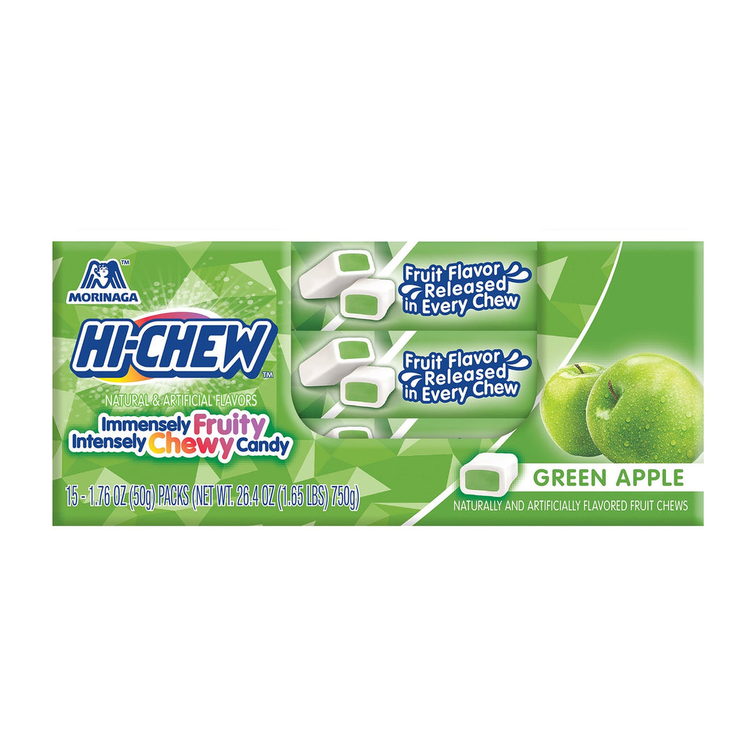 Asian Candy – Jack's Candy