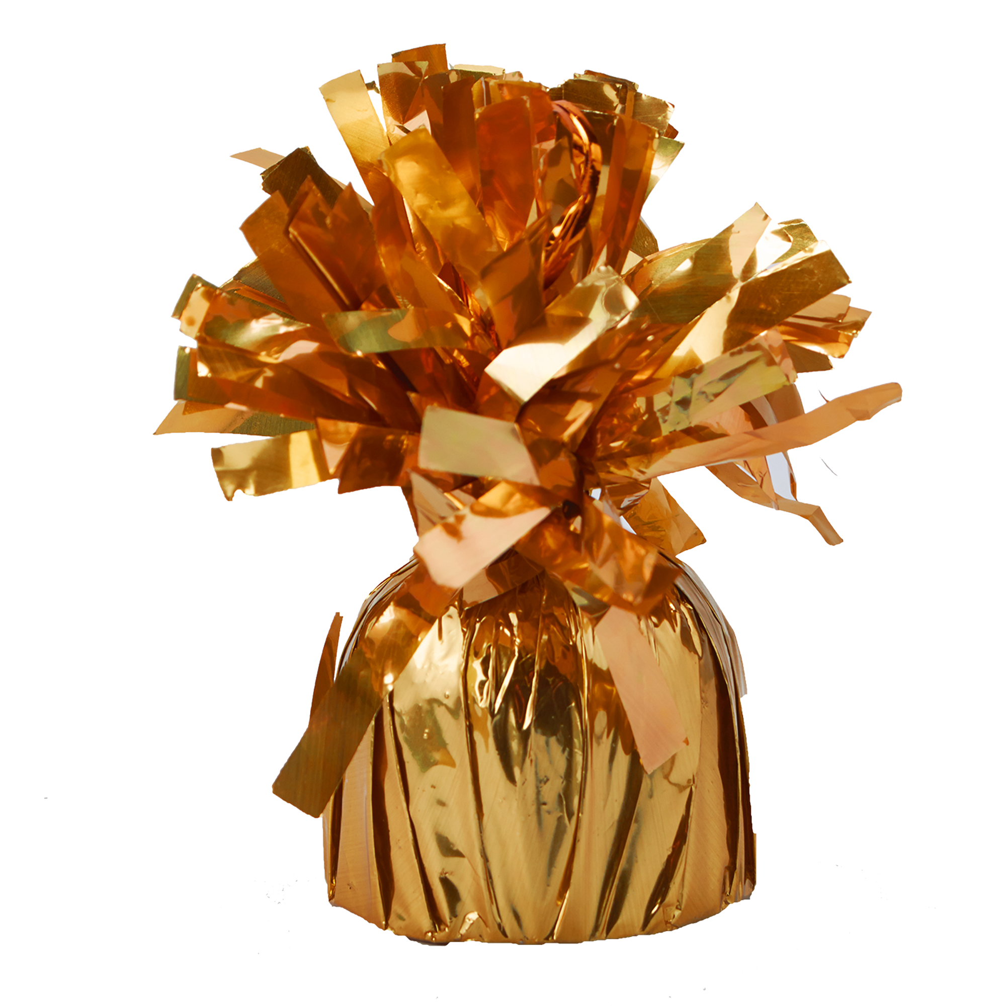 Balloon Weight Rose Gold 1CT – Jack's Candy