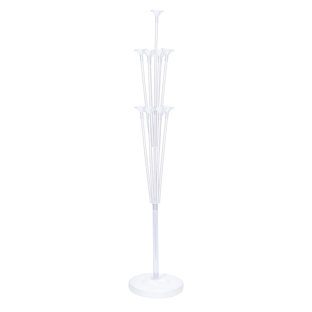 Balloon Stand Column 13 Balloon Holder | Bag – Jack's Candy