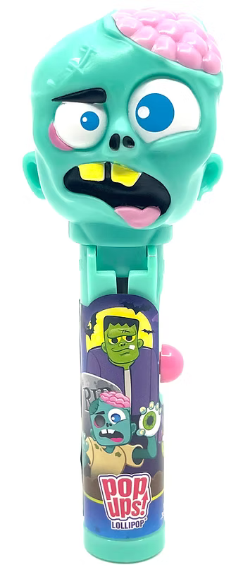 Monster Pop Ups 12ct – Jack's Candy