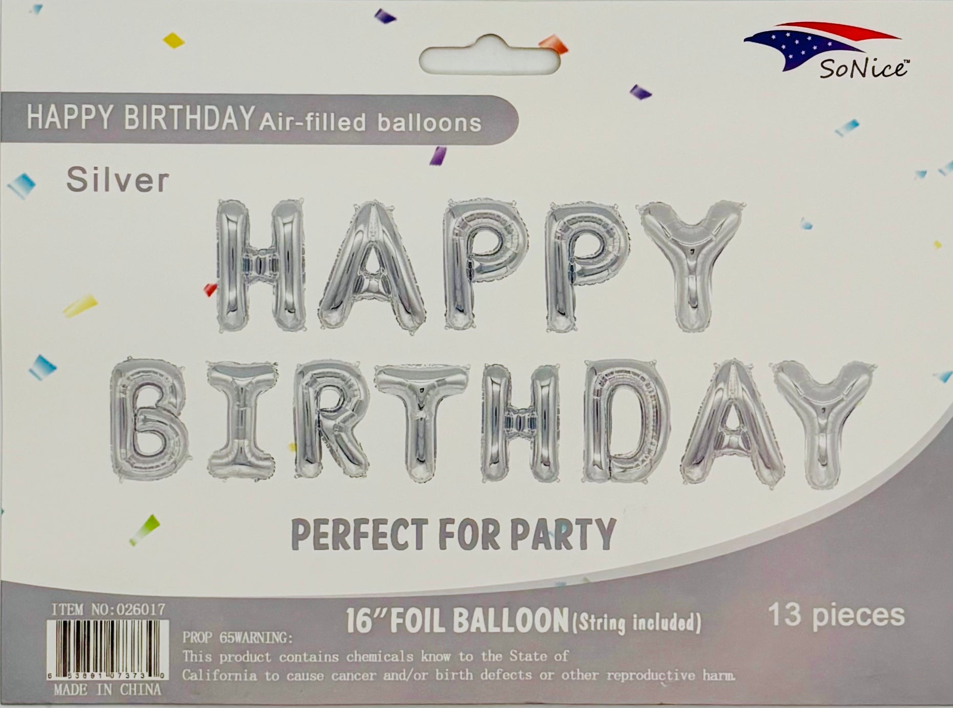 Products – Jack's Candy