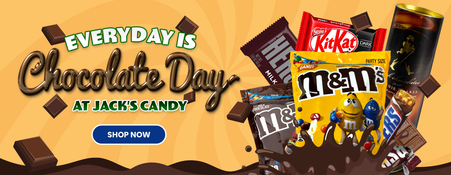 Jack's Candy | Bulk Candy | Mexican Candy | Online Candy Shop