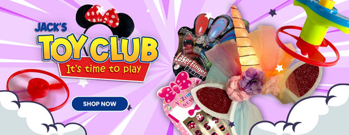 Jack's Candy | Bulk Candy | Mexican Candy | Online Candy Shop