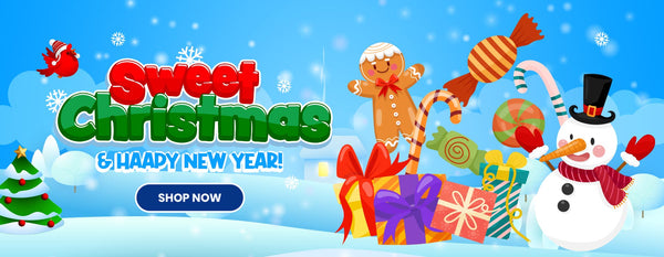 Jack's Candy | Bulk Candy | Mexican Candy | Online Candy Shop