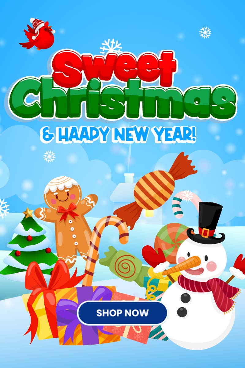 Jack's Candy | Bulk Candy | Mexican Candy | Online Candy Shop